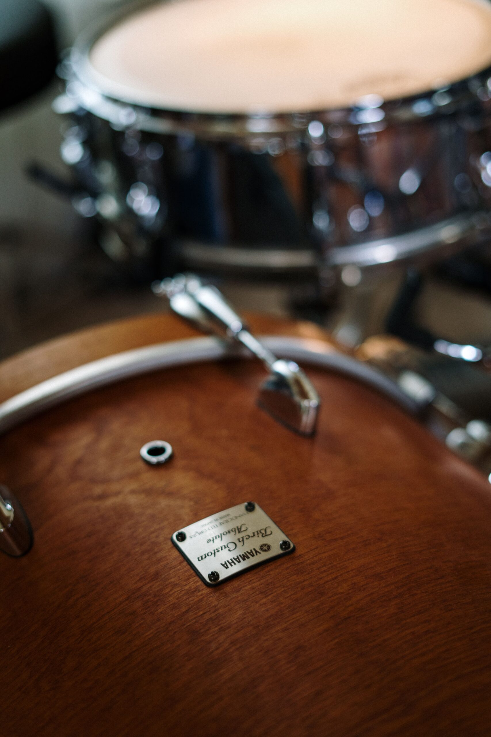 Drum Lessons - Haddonfield Sound